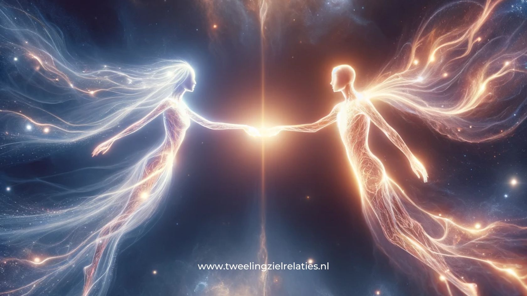 Escaping Twin Flames: een documentaire op Netflix - Tweelingzielen & de ...